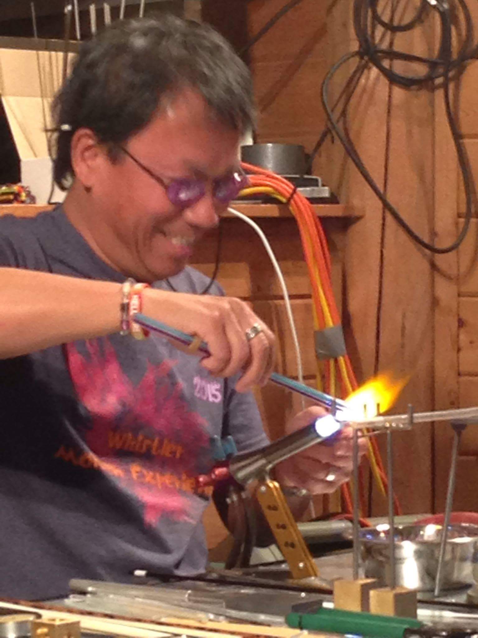 The Molten Experience Website